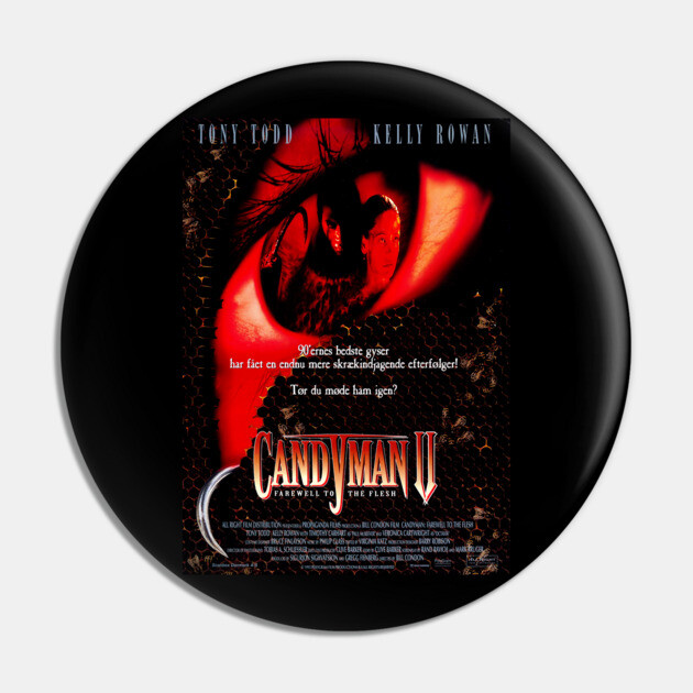 candyman 2 poster