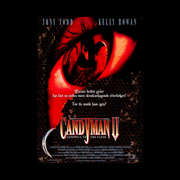 candyman 2 poster