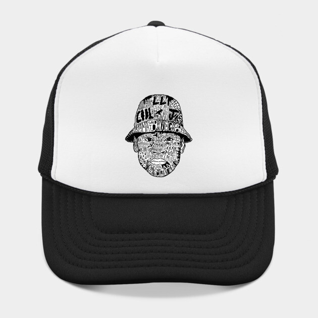 ll cool j hat