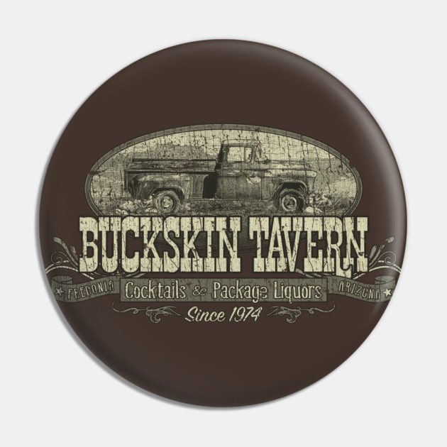 buckskin pub