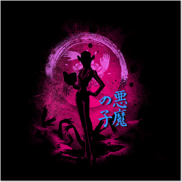 devil child one piece