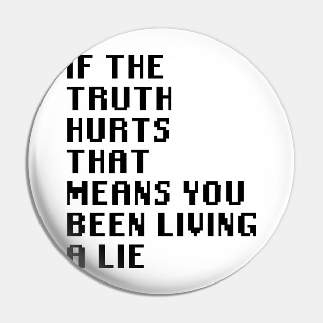 lies hurt