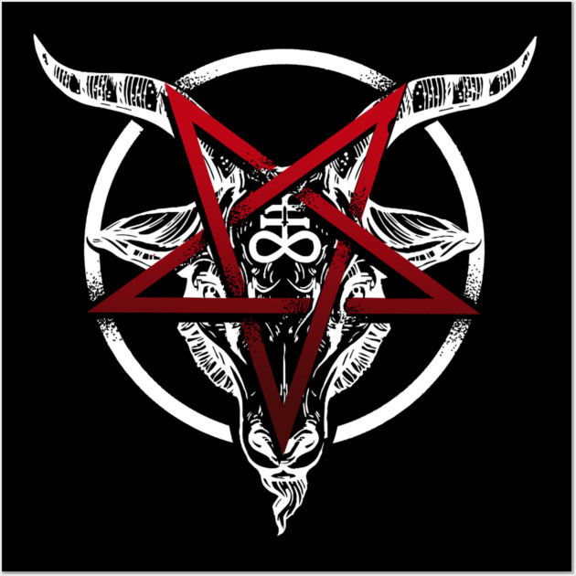 baphomet star