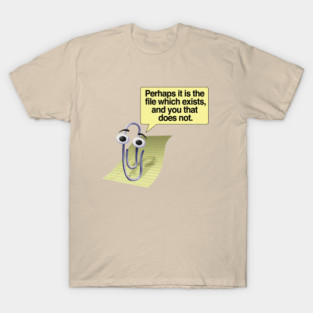 clippy merch