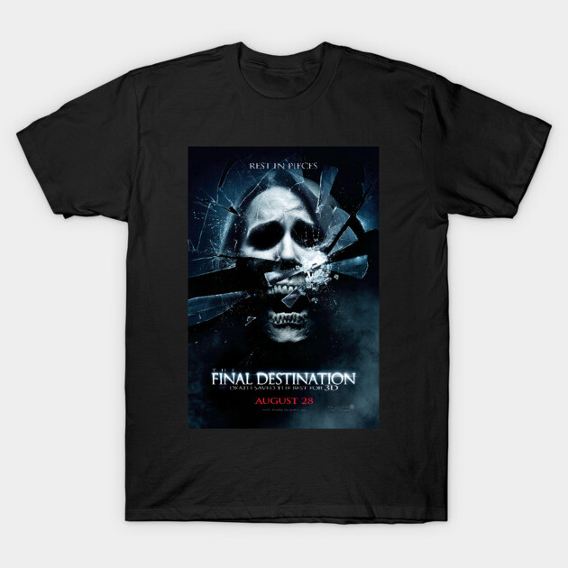 final destination 925