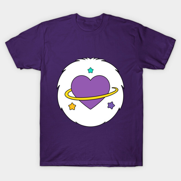 daydream bear care bear