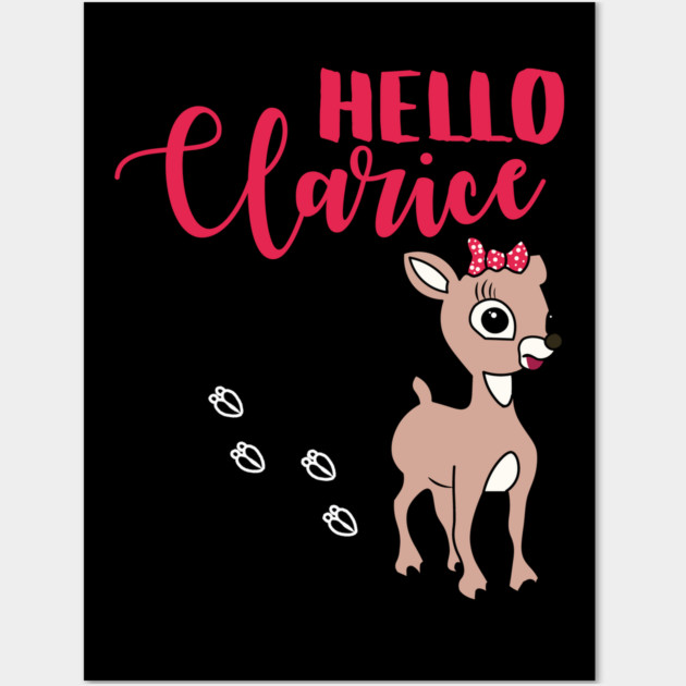 hello clarice