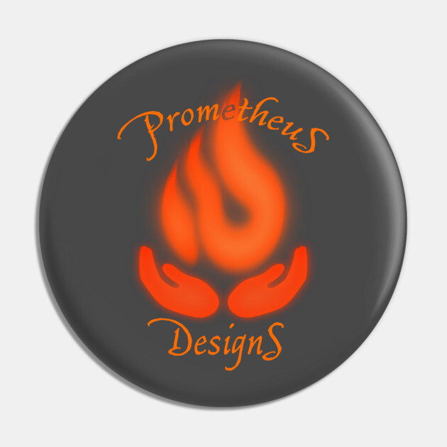 prometheus pin