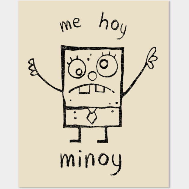 spongebob doodlebob