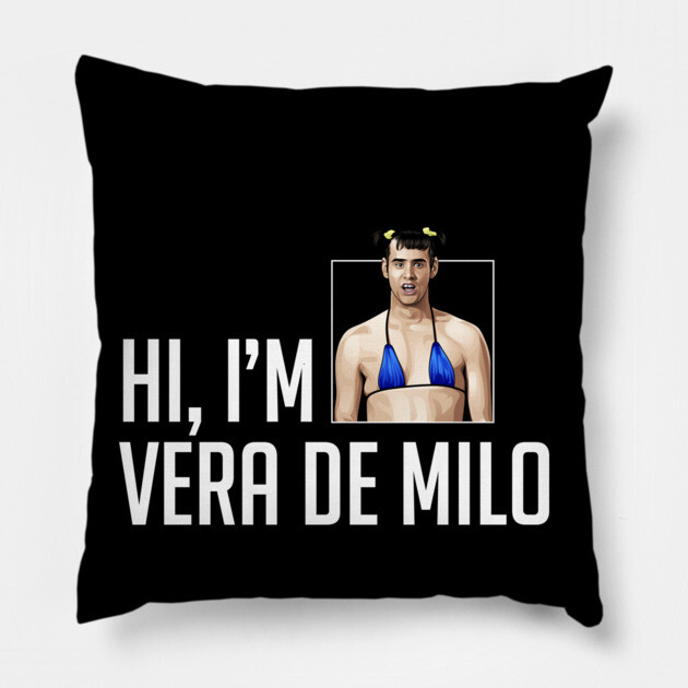vera de milo