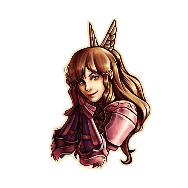 sumia fire emblem
