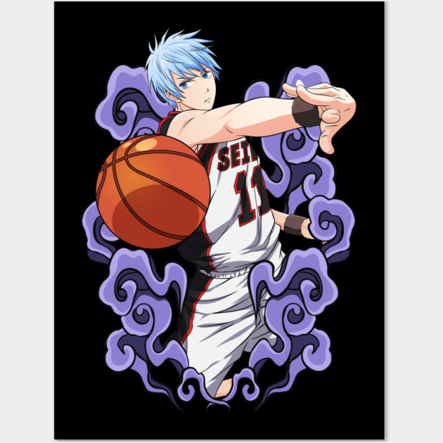 tetsuya kuroko
