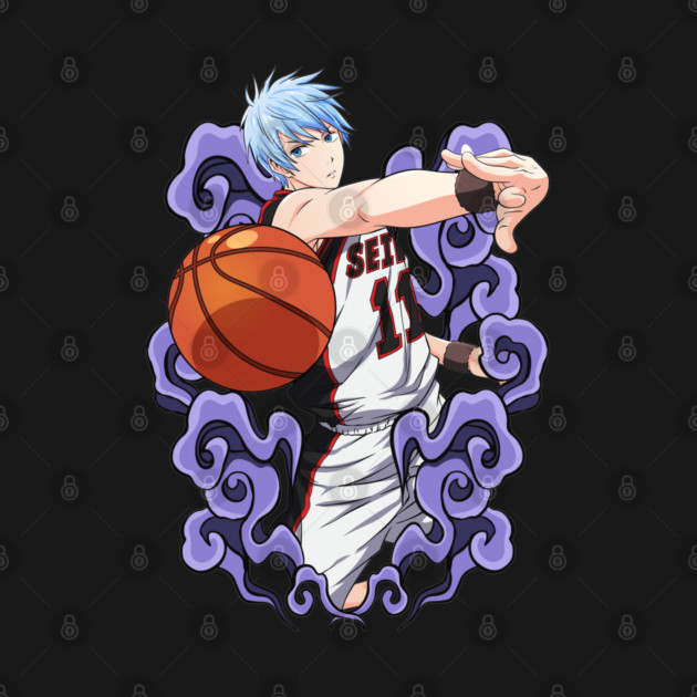 tetsuya kuroko