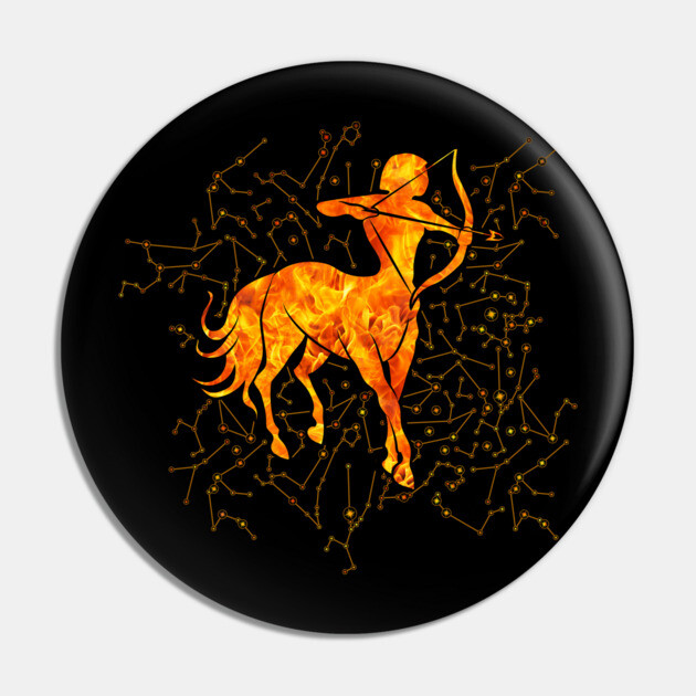 sagittarius sign element