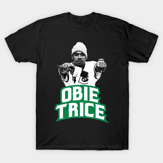 obie trice
