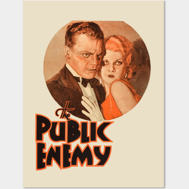 public enemy posters