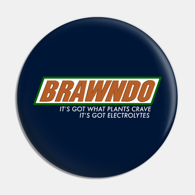 brawndo idiocracy