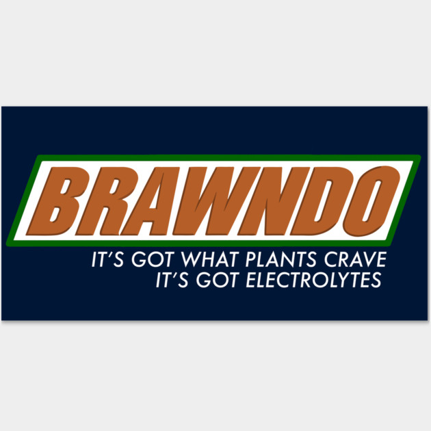 electrolytes idiocracy