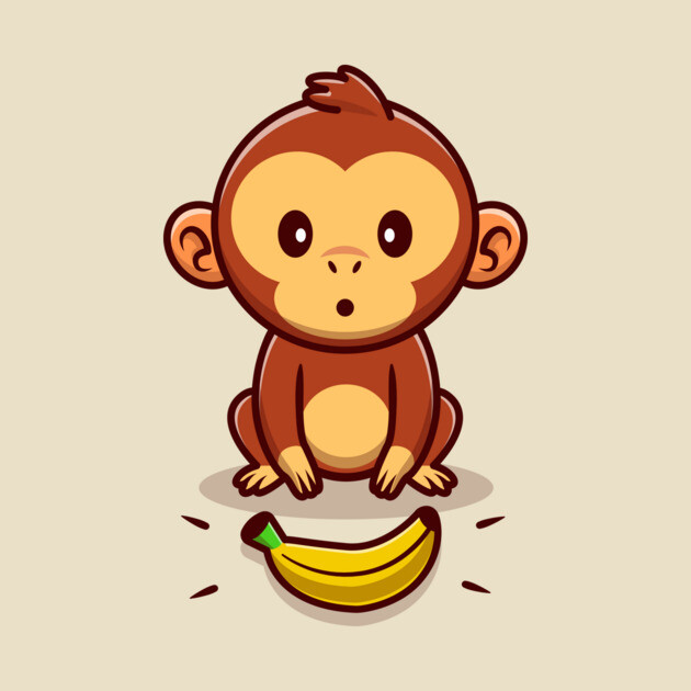 cute monkey gifts