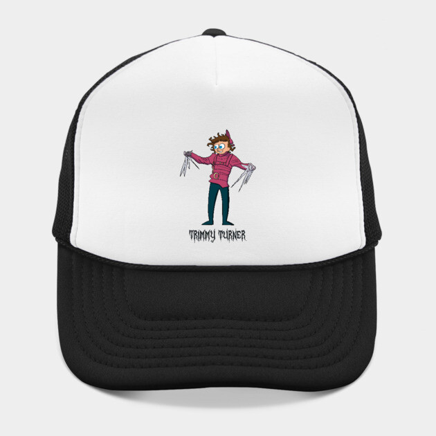timmy hat