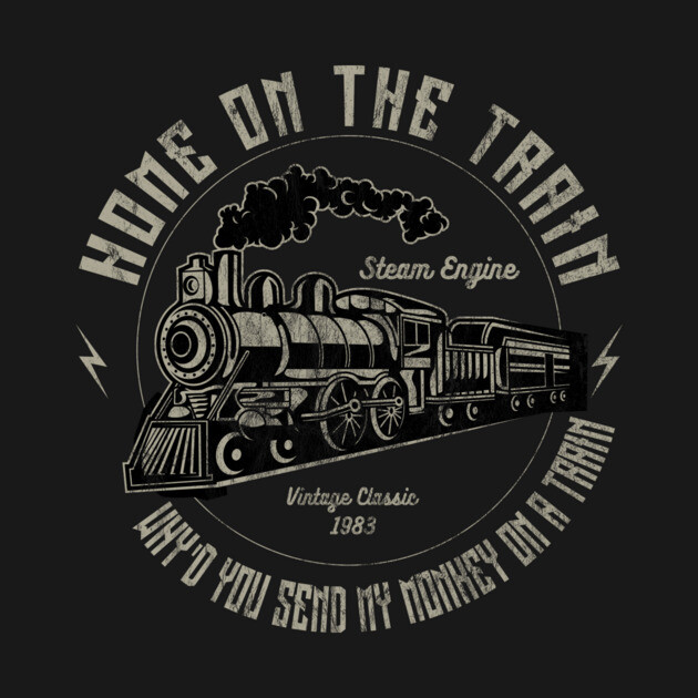 sleeping monkey phish