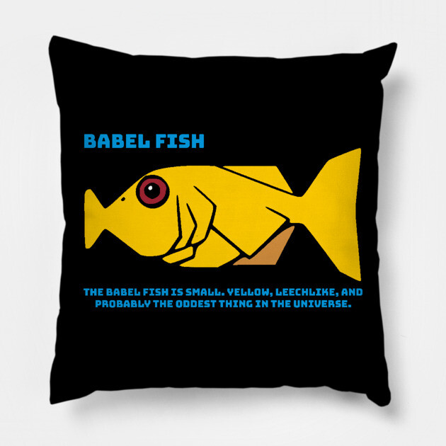 babel fish