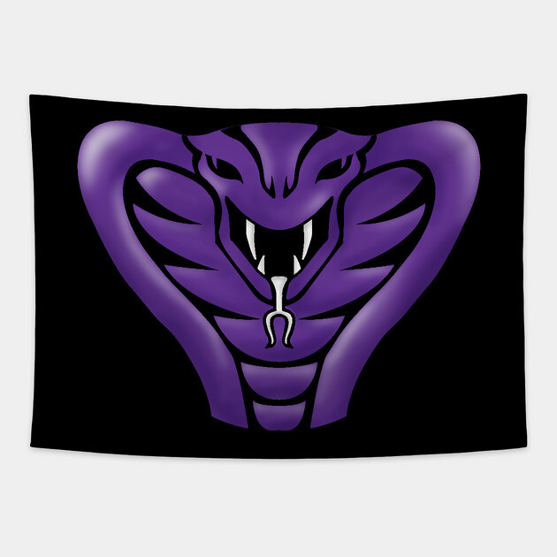 purple cobras