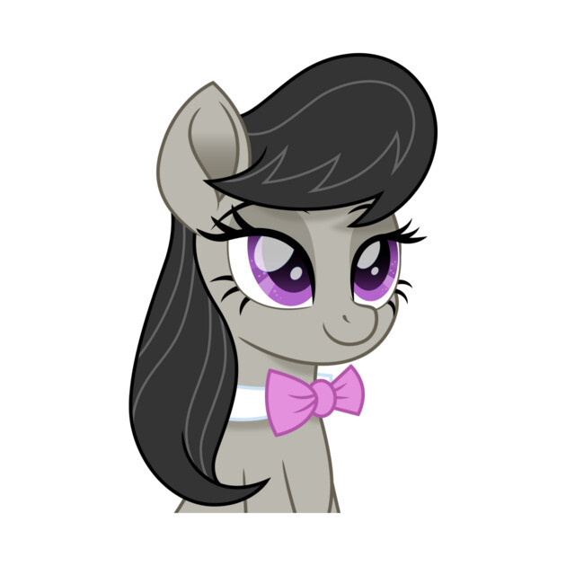 mlp octavia vector