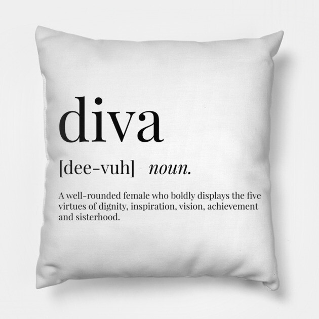 diva in slang