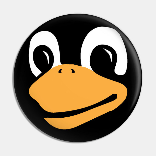 linux penguin