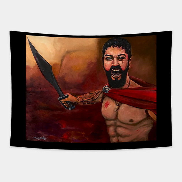 leonidas 300