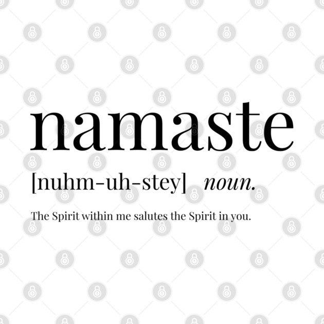 namaste arta