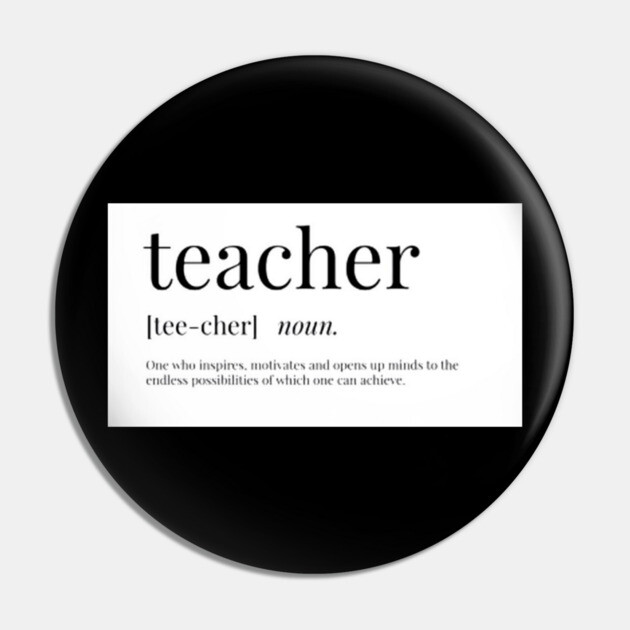 funny teacher description