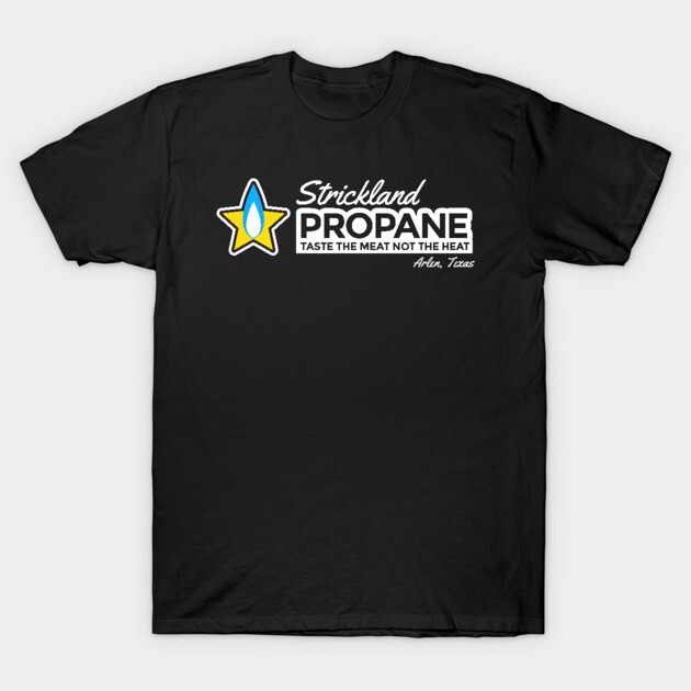 propane shirt