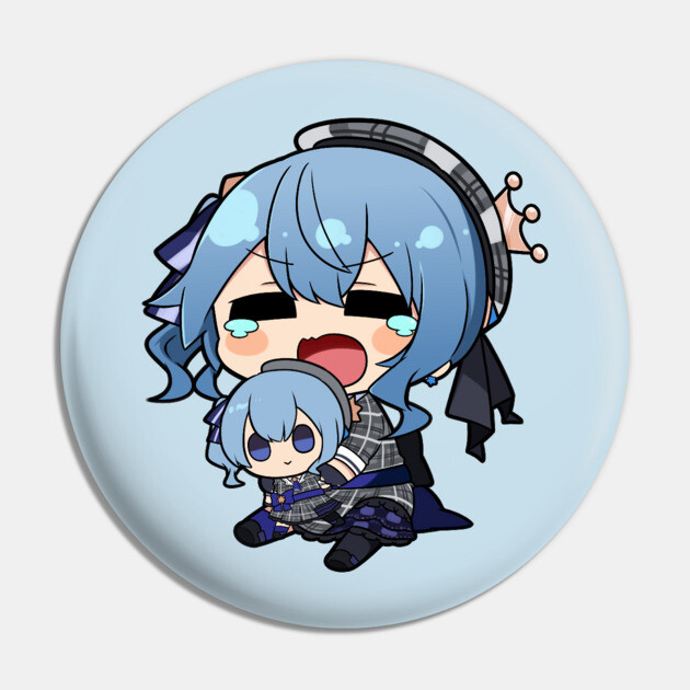 suisei chibi