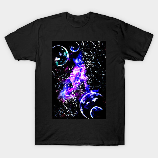 galaxy tees