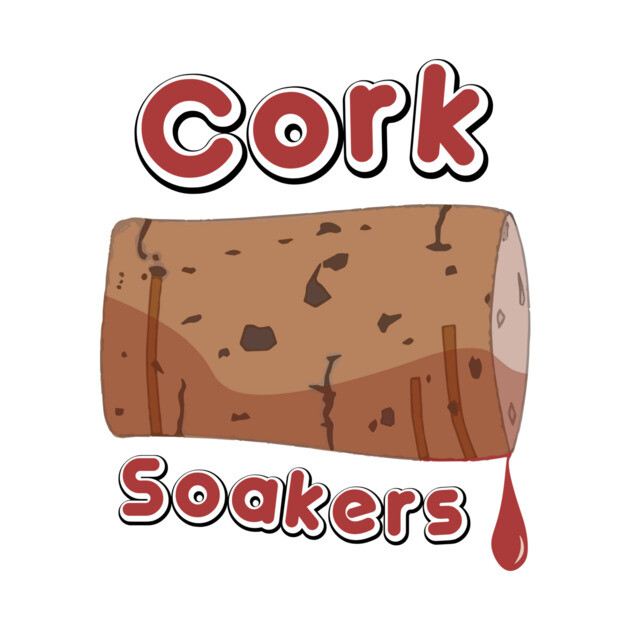 sketch cork