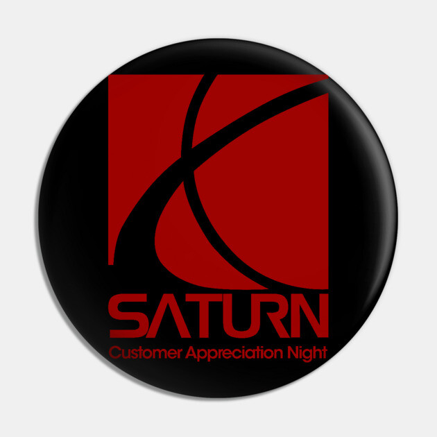 saturn cars logo