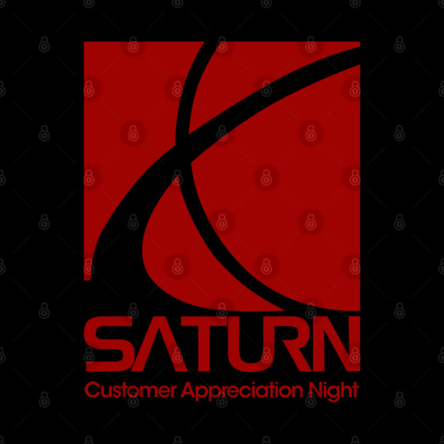 saturn cars logo