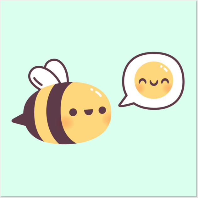 bee emoji
