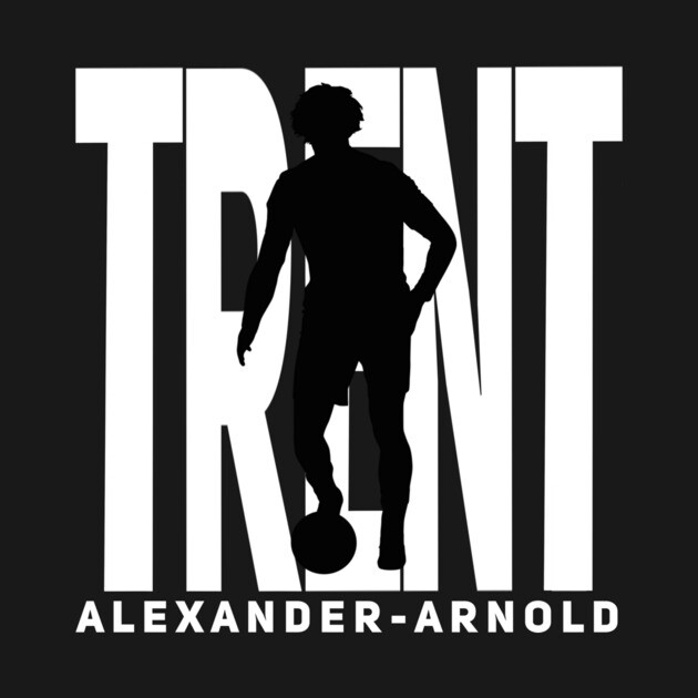 arnold silhouette