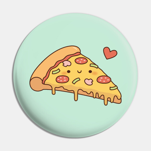 cute pizza