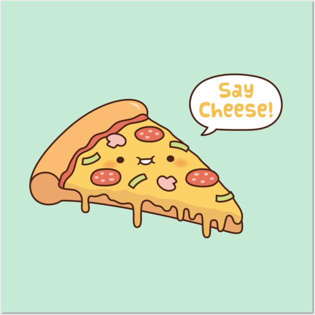pizza slice funny