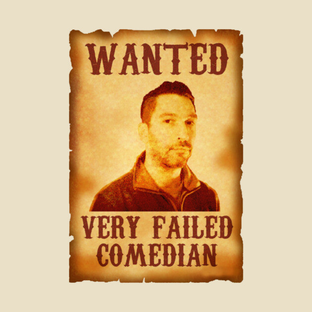 david smith comedian