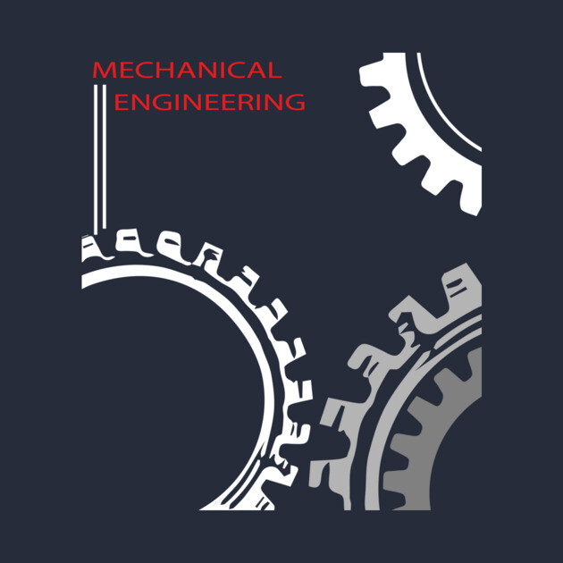 mechanical engineering logo design