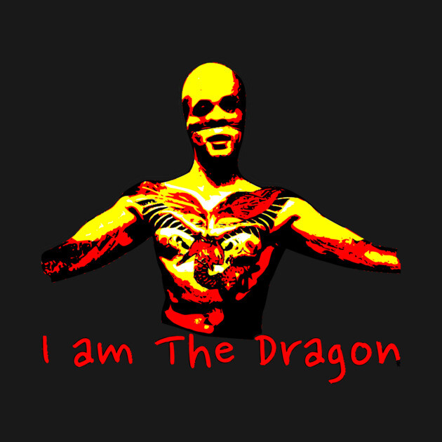 red dragon manhunter