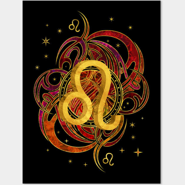 fire element wall art