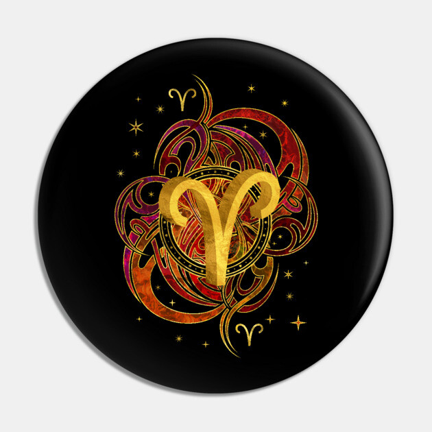 aries element symbol