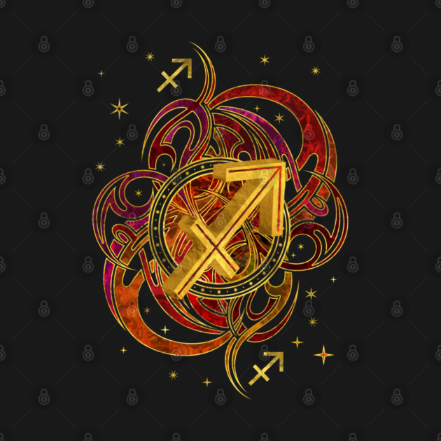 sagittarius sign element