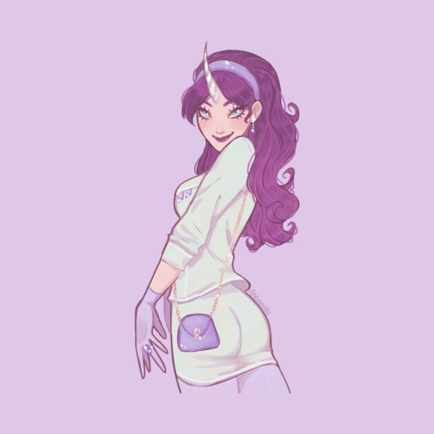 humanized rarity